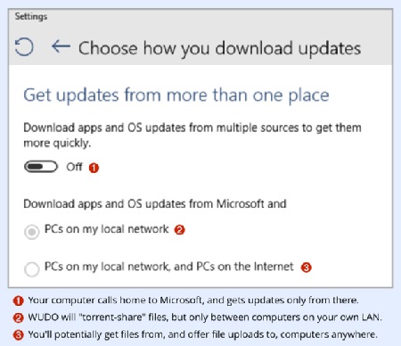 Windows 10 is not Voodoo but WUDO - Channel Post MEA
