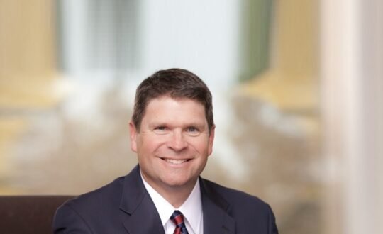 Riverbed appoints Dan Smoot as the President and CEO - Channel Post MEA