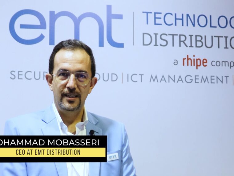 Main Demo - Channel Post MEA