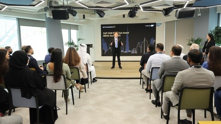 SAP’s SuccessFactors recognizes Middle East organizations - Channel ...