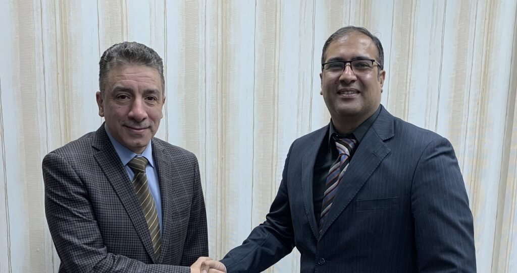 Dynabook partners with Metra Computer to strengthen its business in ...