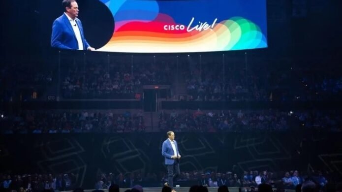 Cisco showcases its latest innovations at the Cisco LIVE 2023 - Channel ...
