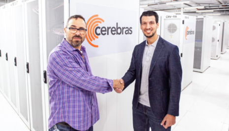 Cerebras And G42 Unveil World’s Largest Supercomputer For AI Training ...