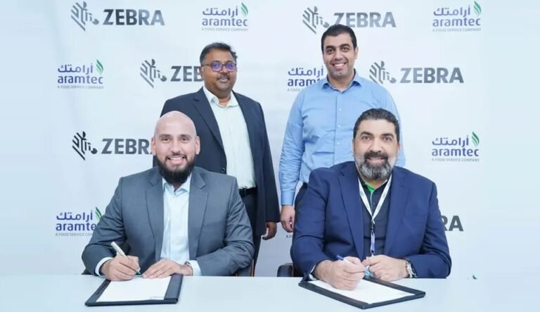 Aramtec selects Zebra Technologies - Channel Post MEA
