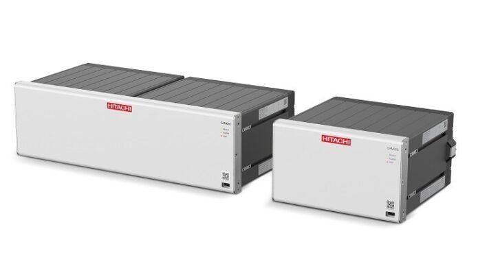 Hitachi Energy Announces Enhanced SAM600 Process Interface Unit ...