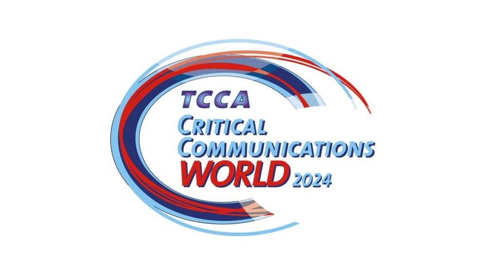 TCCA Announces The Highlights For Critical Communications World 2024 ...