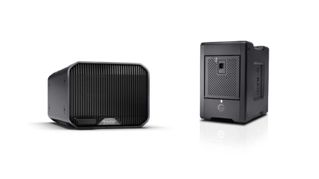 Western Digital Unveils New Lineup of Storage Solutions - Channel Post MEA