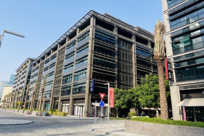 Altair Opens New Office in Dubai - Channel Post MEA