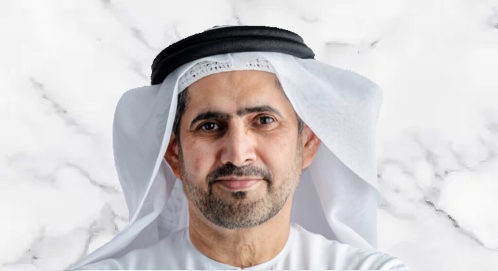 Ghanim Al Falasi Pioneering Innovation at Dubai Silicon Oasis - Channel ...