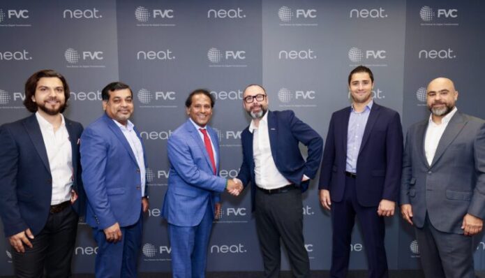 Neat Partners With FVC To Enhance Video Conferencing Solutions For MEA ...
