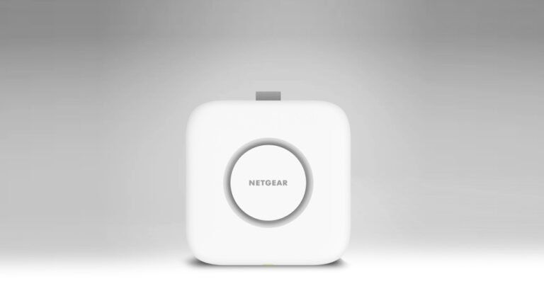 NETGEAR Launches New WiFi 7 Access Point - Channel Post MEA
