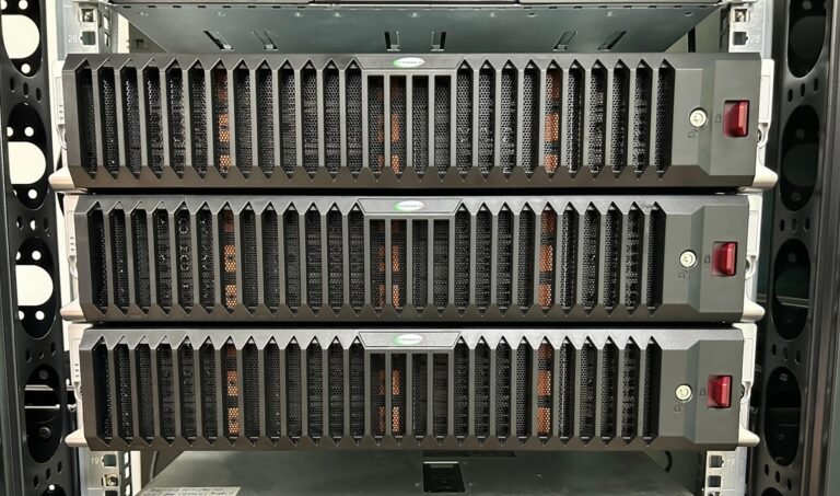 ASBIS Launches New AMD EPYC Demo Server - Channel Post MEA