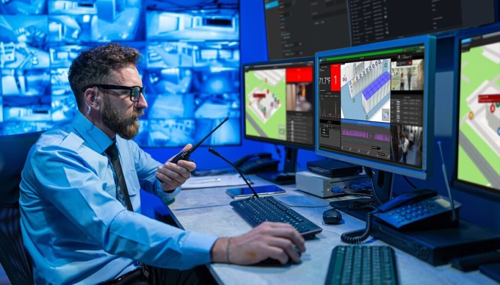 Latest Version of Genetec Unified Security Platform Now Approved by ...
