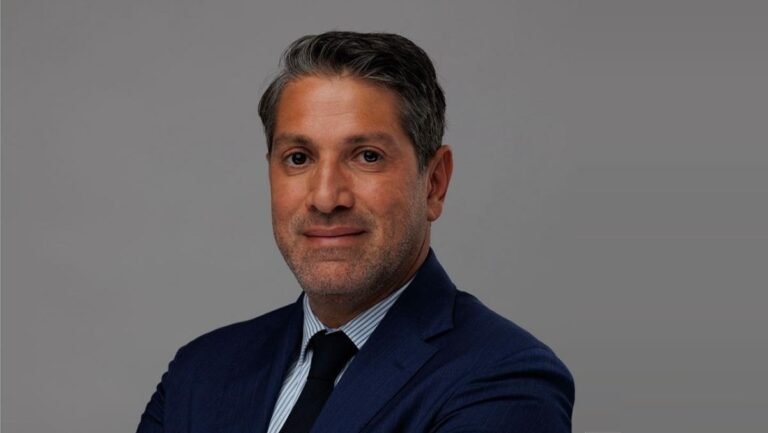 NTT DATA Appoints Rami Beidas as Country General Manager for Saudi ...