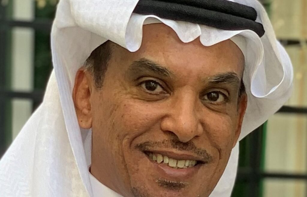 Proofpoint Appoints Abdullah Aljandal as the Country Manager for Saudi ...