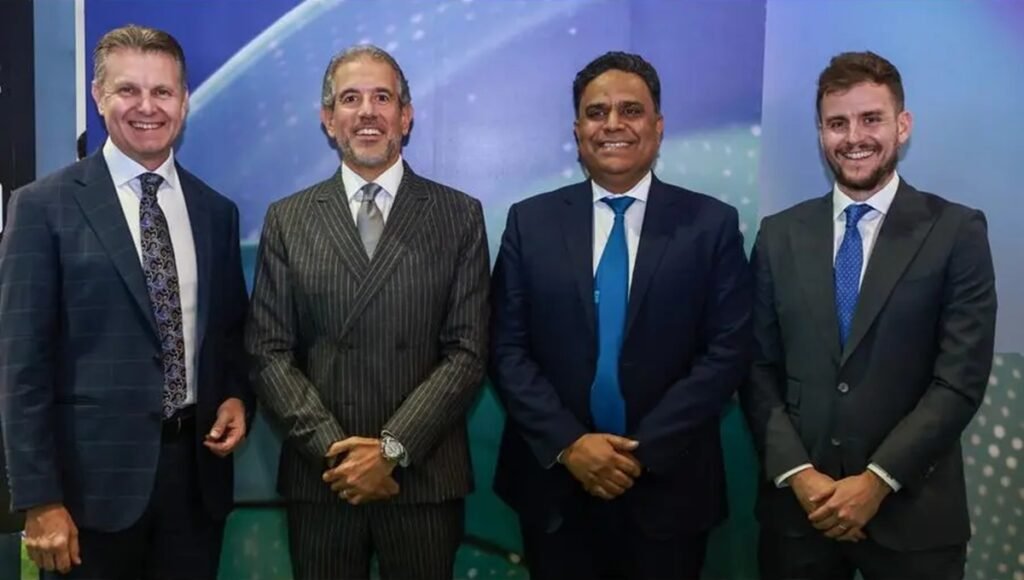 KPMG Partners with Microsoft and IBM Launches Risk Hub in the UAE ...