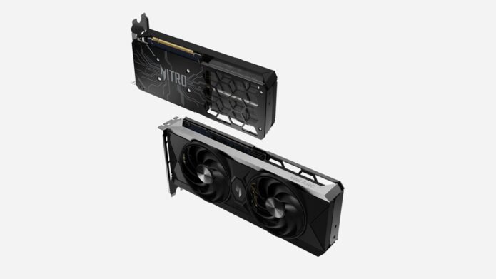 Acer Launches New Nitro Intel Arc B-Series Graphics Cards - Channel ...