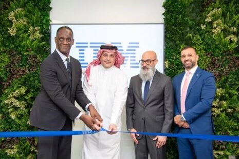IBM Inaugurates New Office In Qatar - Channel Post MEA