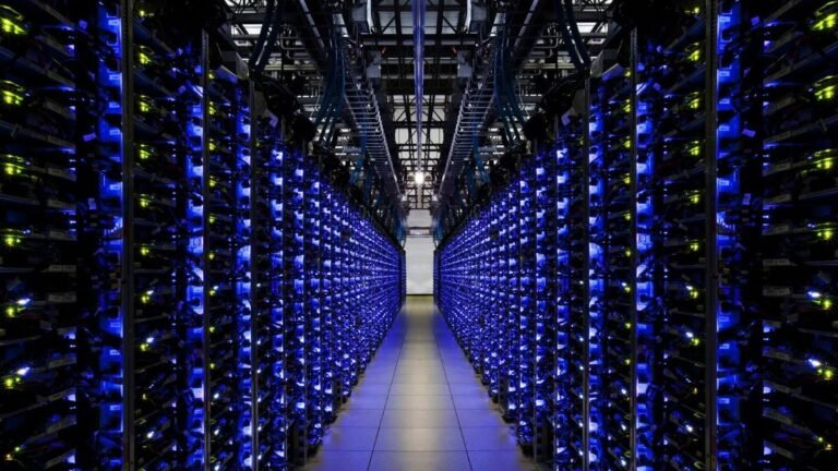 Datacenter M&A Deals Break Records In 2024 - Channel Post MEA