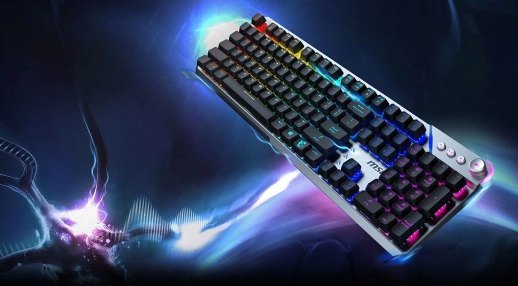 MSI announces the launch of MSI STRIKE 600 - Channel Post MEA