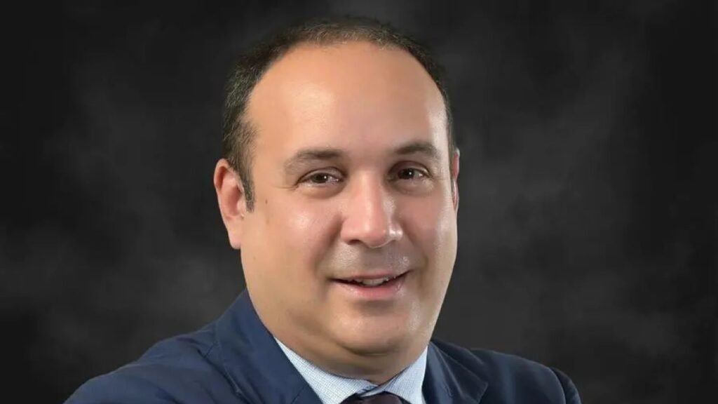 Vertiv To Showcase Digital Infrastructure Solutions At LEAP 2025 In ...