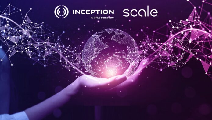 Inception and Scale AI to Drive AI Innovation Globally - Channel Post MEA