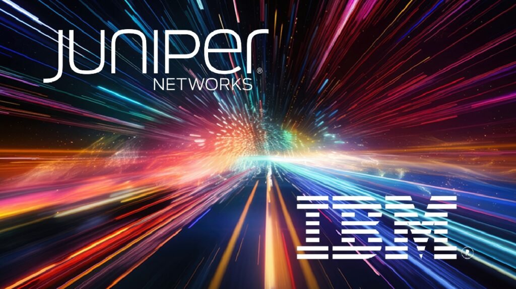 Juniper and IBM to Simplify Enterprise Network Operations - Channel ...