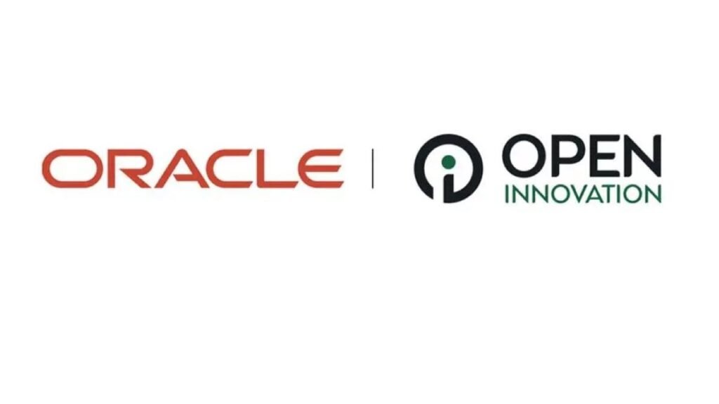 Open Innovation AI And Oracle To Accelerate Sovereign AI Adoption ...