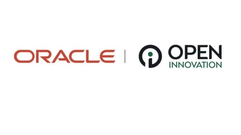 Open Innovation AI And Oracle To Accelerate Sovereign AI Adoption ...