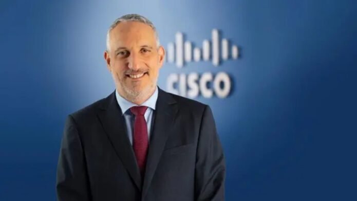 Cisco Reveals UAE Insights From Its 2025 Cybersecurity Readiness Index ...