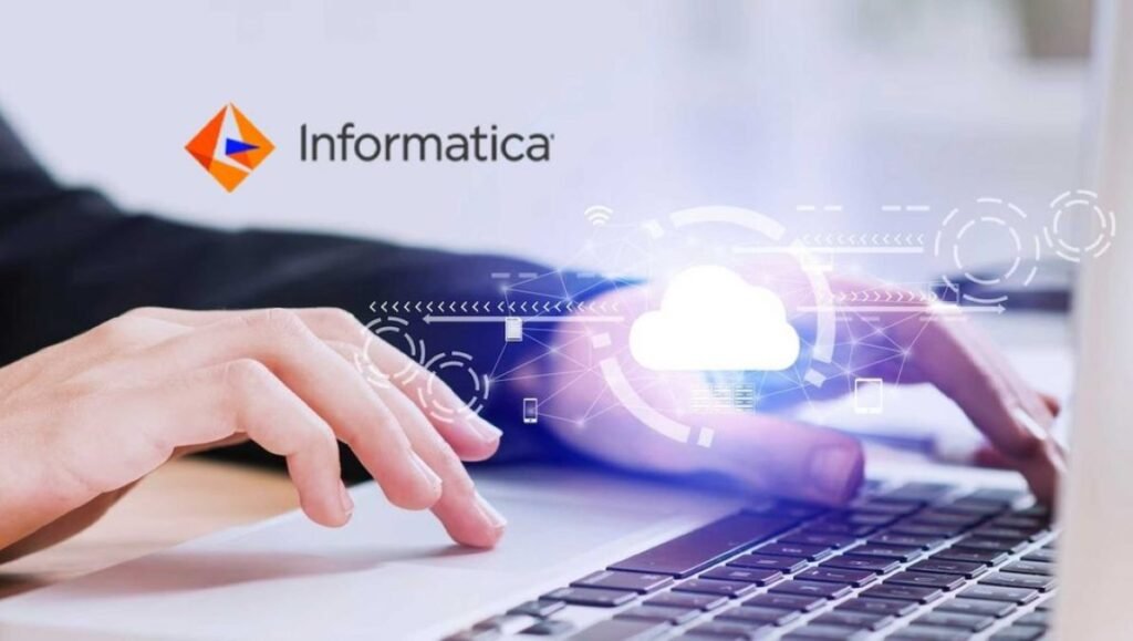 Informatica Introduces New AI-Powered Cloud Integration - Channel Post MEA