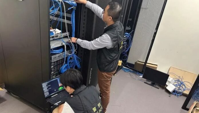 Group-IB Announces Support For INTERPOL’s Operation Secure - Channel ...