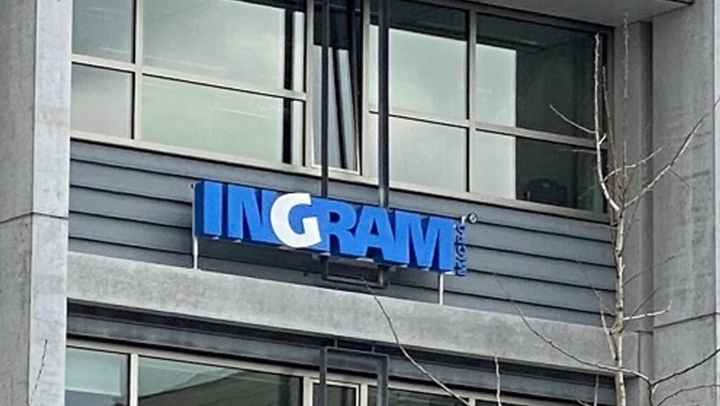 Ingram Micro Announces Preview of Xvantage Digital Experience Platform ...