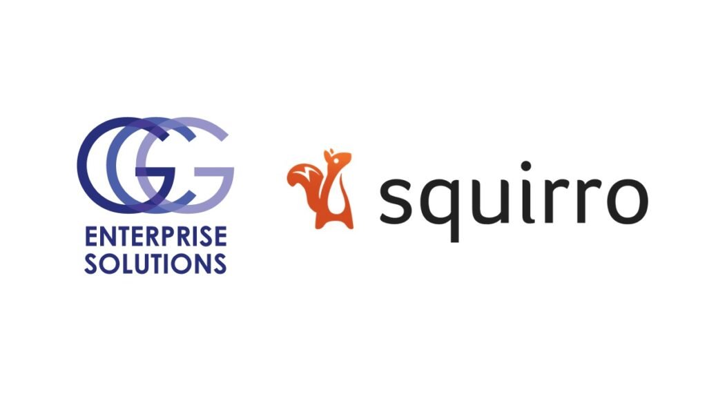 GCG and Squirro Introduce AI-Driven Insights and Enterprise Search to ...