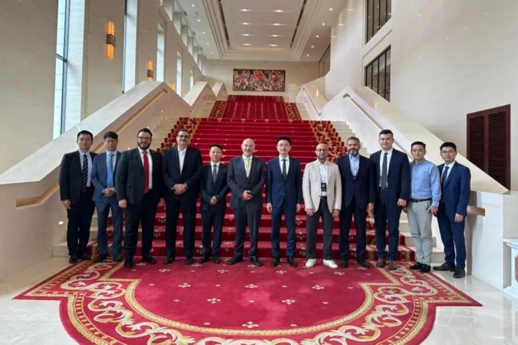 ejada Systems Collaborates With Huawei To Deliver AI Solutions In Saudi ...