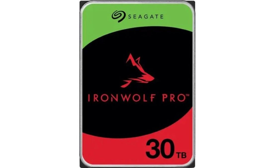 Seagate Ships 30TB Drives - Channel Post MEA