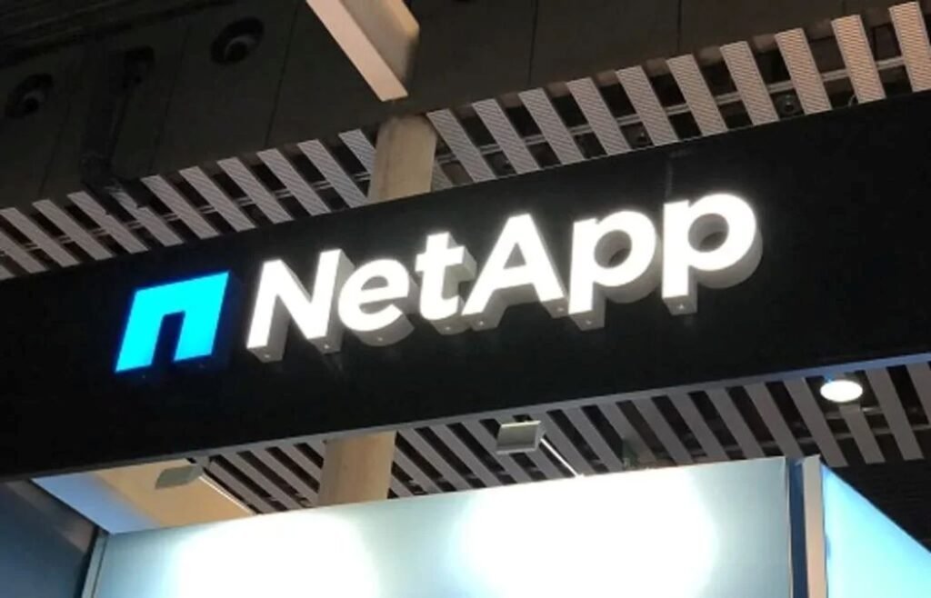 NetApp Accelerates VMware Migrations With New Integration On AWS ...