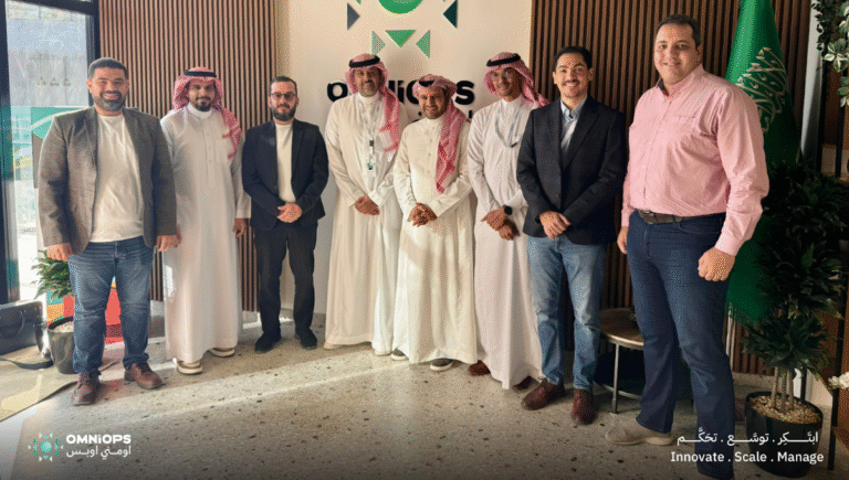 OmniOps And Groq To Accelerate AI Adoption In Saudi Arabia - Channel ...