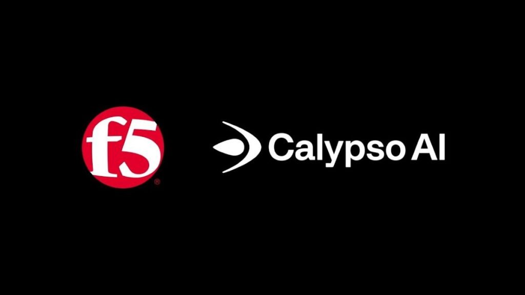 F5 Acquires Enterprise AI Security Provider CalypsoAI - Channel Post MEA