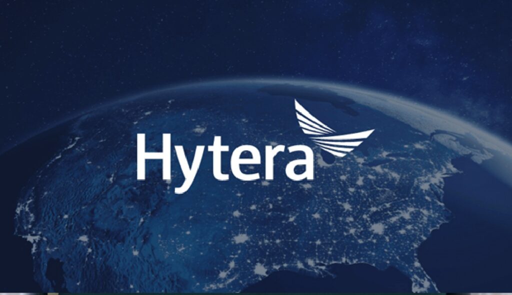 Hytera to Introduce Mission-Critical Communications at GITEX Global ...