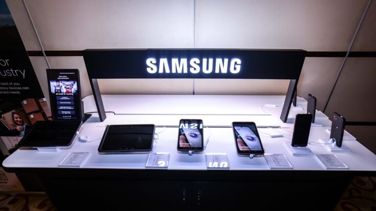 Mitsumi and Samsung Drive Logistics with Galaxy AI-Powered Fleet and ...