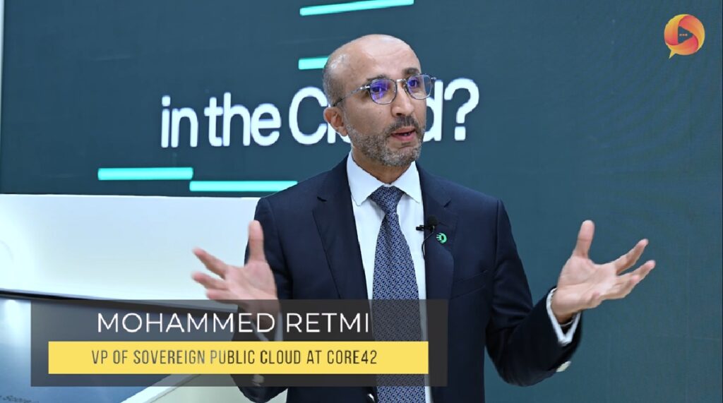 Core42 Accelerates AI Innovation Through Secure Sovereign Cloud ...