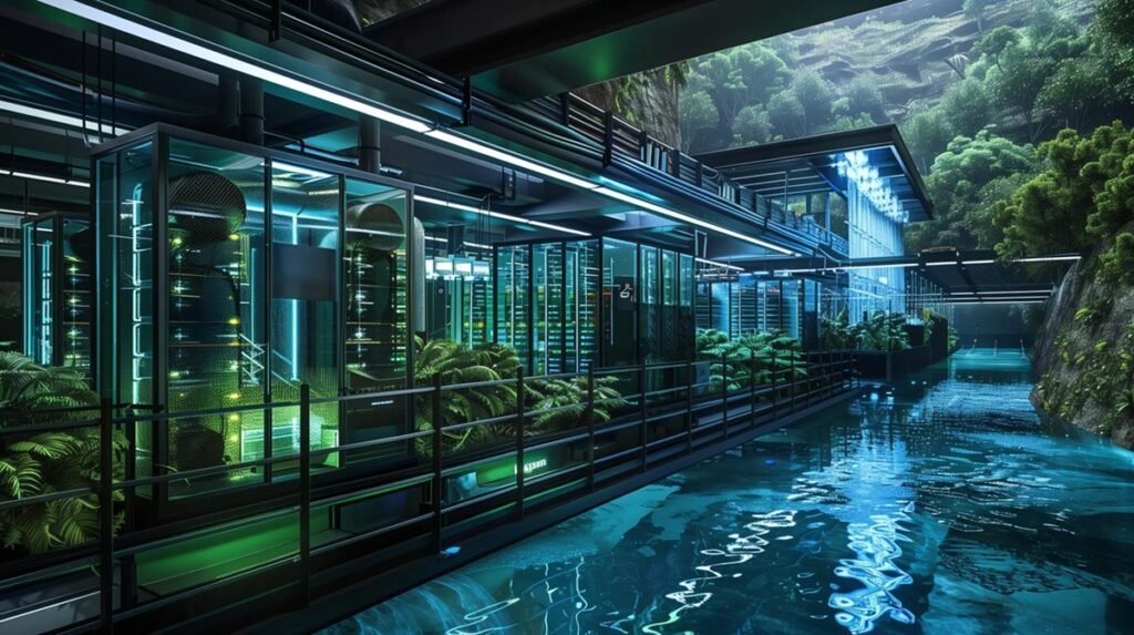 Lenovo Research Reveals Urgent Need for Future-Ready Data Centers ...