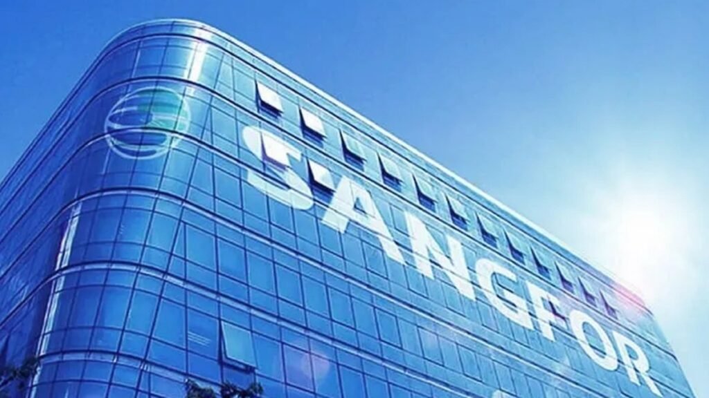 Sangfor named Strong Performer by Gartner Peer Insights - Channel Post MEA