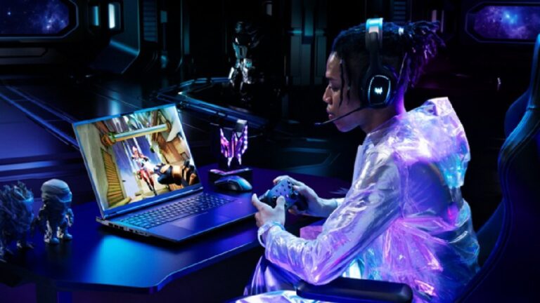 Acer Unveils Ultimate Predator Gaming Ecosystem - Channel Post MEA