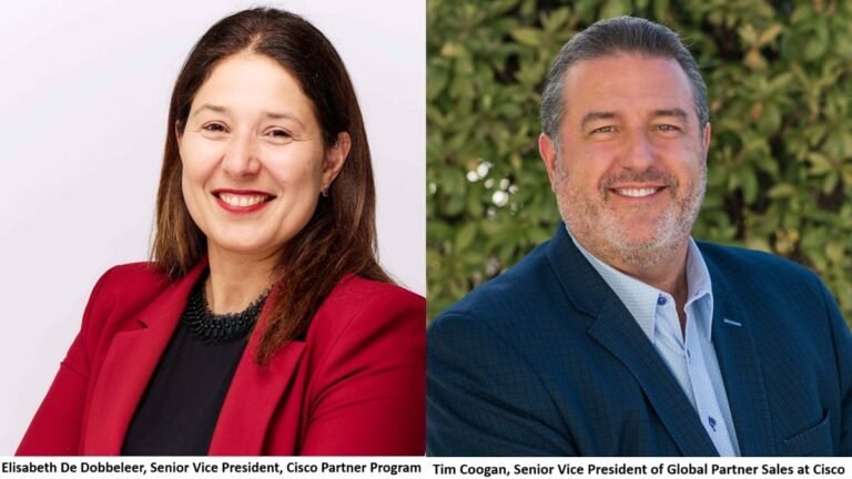 Cisco Unveils New Cisco 360 Partner Program for the AI Era - Channel ...