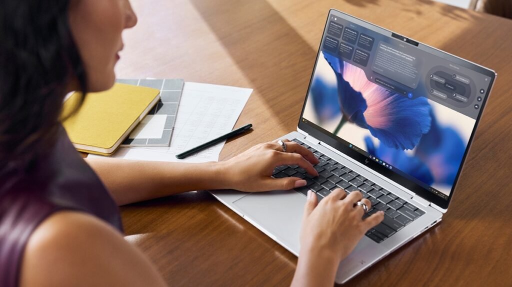 HP Showcases the Next Wave of AI Innovation at Imagine 2026 - Channel ...