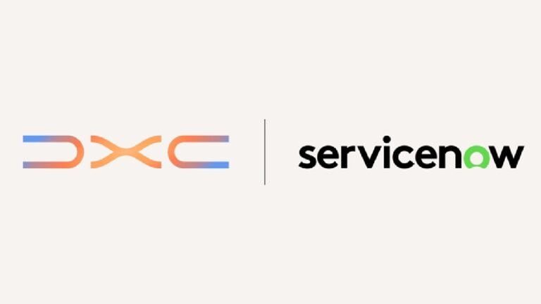 DXC and ServiceNow Unite to Move Global Enterprises from AI ...