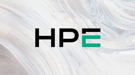 HPE Fuels Partner Growth with New Incentives, Offers, and Unified ...