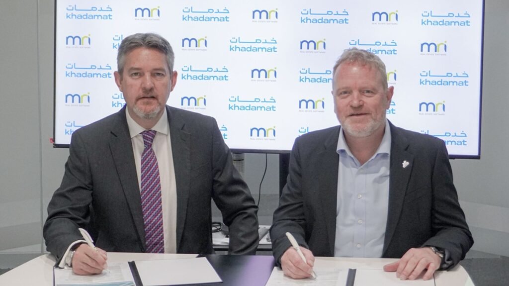 Khadamat Selects MRI Software to Support Cloud-based FM Operations ...